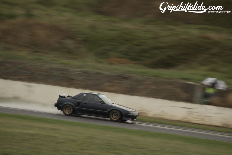 ARC Forum Battle :: Time Attack, Weather Assault. – Gripshiftslide