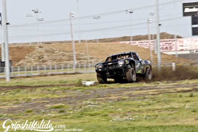 Block Party :: Ken Block Live In Melbourne – Gripshiftslide