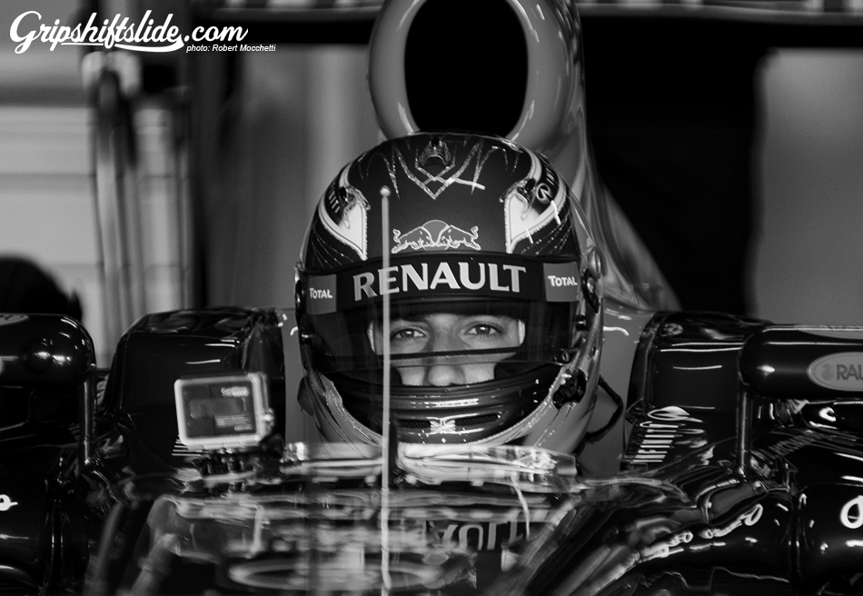 Top Gear Festival Sydney :: Fuel Injected Fun – Gripshiftslide